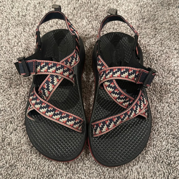 Chaco | Shoes | Chacos Size Euc | Poshmark
